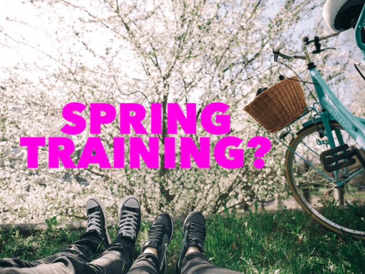 5 Fitness Tips for Staying Active | Above Rubies or Pearls