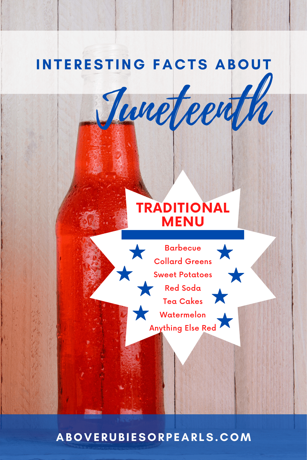 interesting facts about (2) | Above Rubies or Pearls