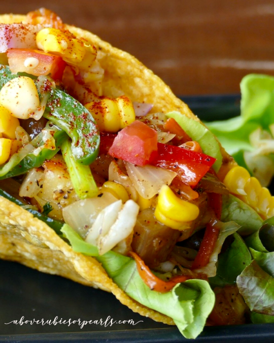 My Favorite Recipe of the Moment