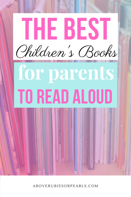 Book Recommendations for Children