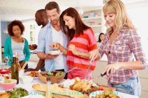 How to Practice Hospitality | Above Rubies or Pearls