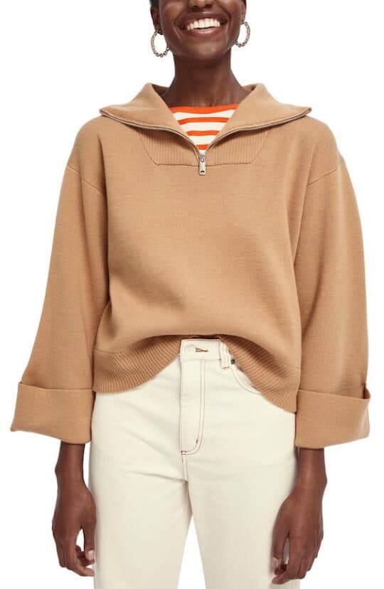 What to Wear This Fall | Above Rubies or Pearls