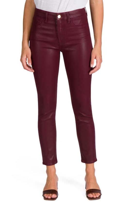 What to Wear This Fall | Above Rubies or Pearls