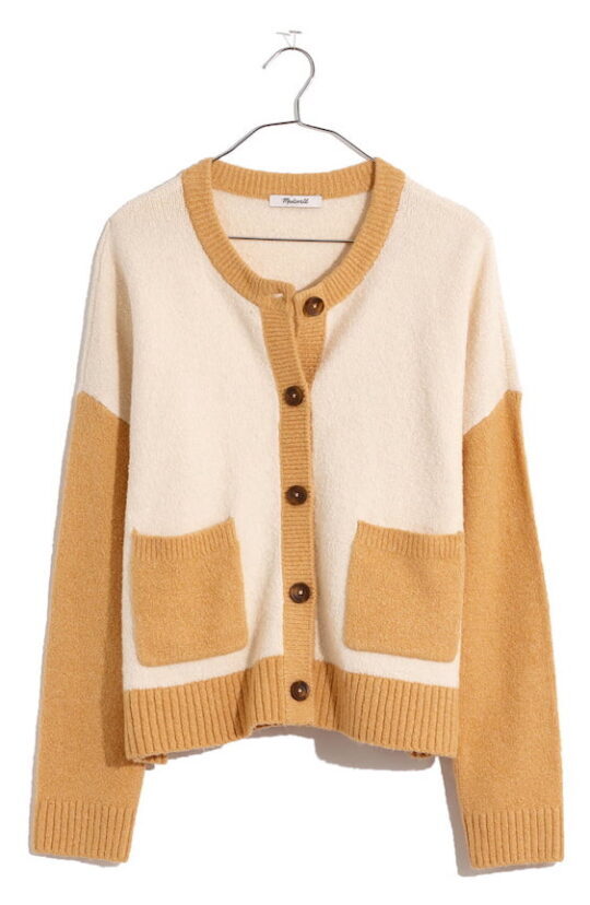 What to Wear This Fall | Above Rubies or Pearls