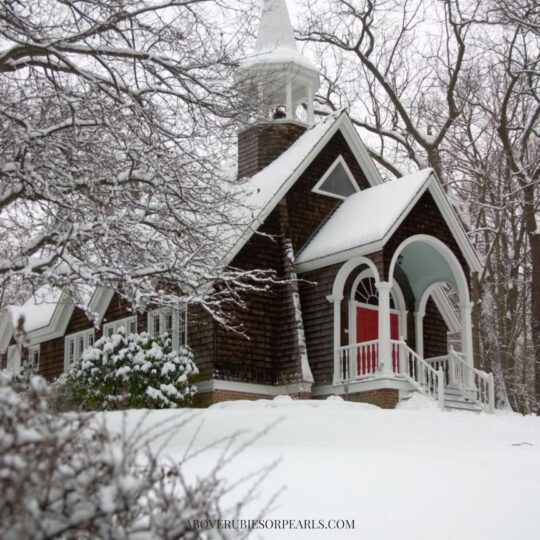 How to Find a Good Church Home That is Right for You